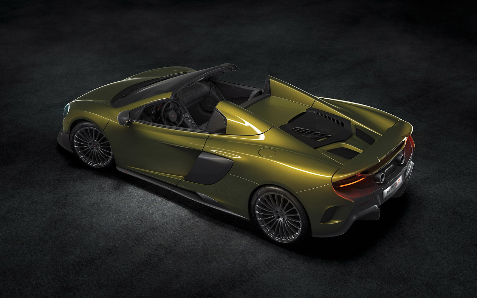 Papel De Parede 2560x1600 Px Carro Convers vel McLaren 675LT papel-de-parede-2560x1600-px-carro-convers-vel-mclaren-675lt