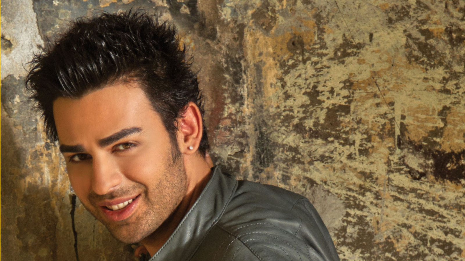 Hình nền : Gonen, nụ cười, đối mặt, Lông, Cắt tóc 1920x1080 ...