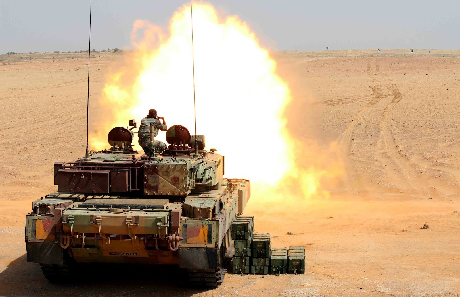 배경 화면 : Arjun MBT, 인도 육군 1600x1035 - EnderBounge1 - 1142989 - 배경 화면 ...