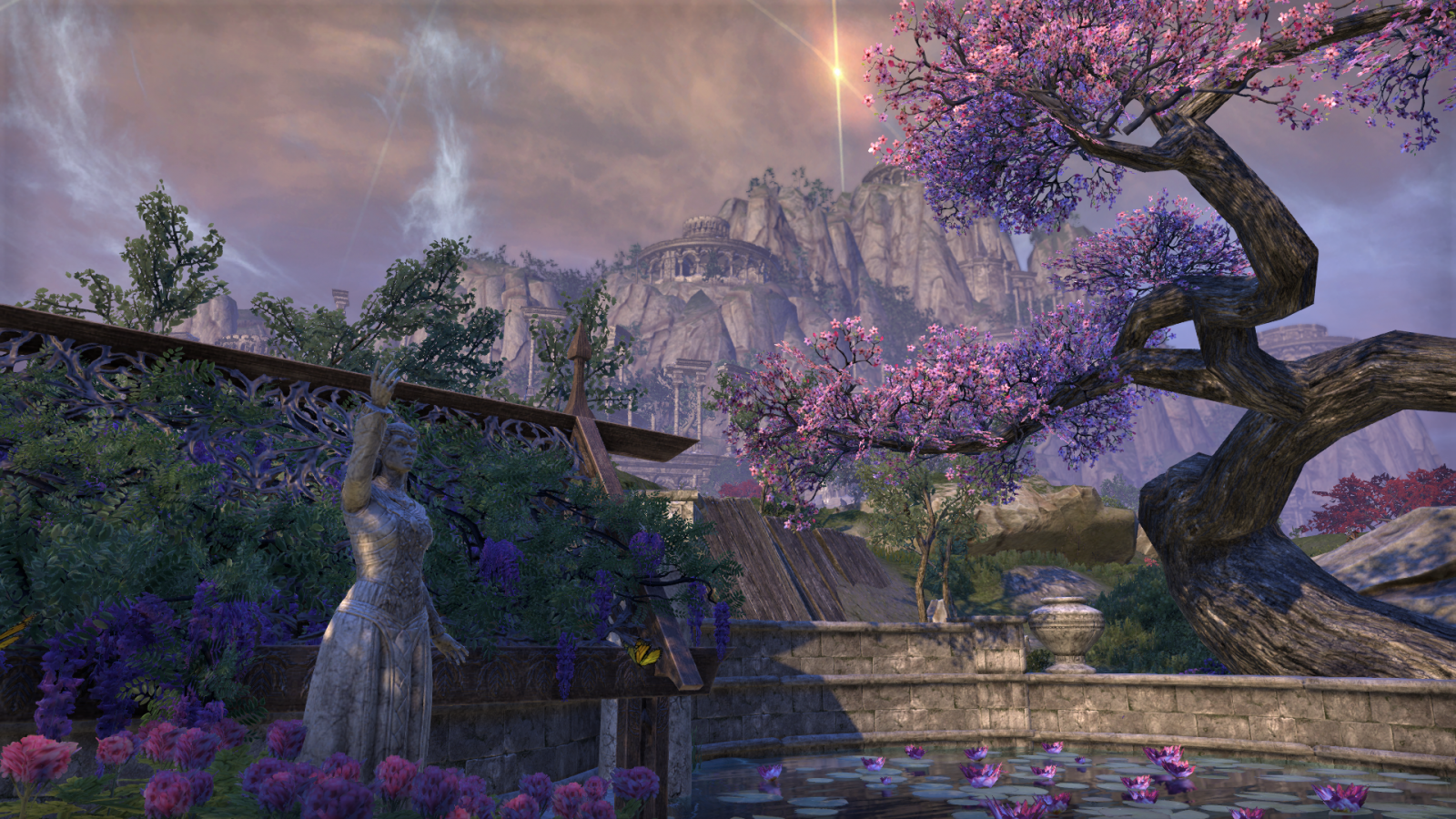Wallpaper : The Elder Scrolls Online, The Elder Scrolls, video games ...