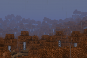 Wallpaper : Minecraft, rain 1901x978 - ISPANец - 1962447 - HD ...