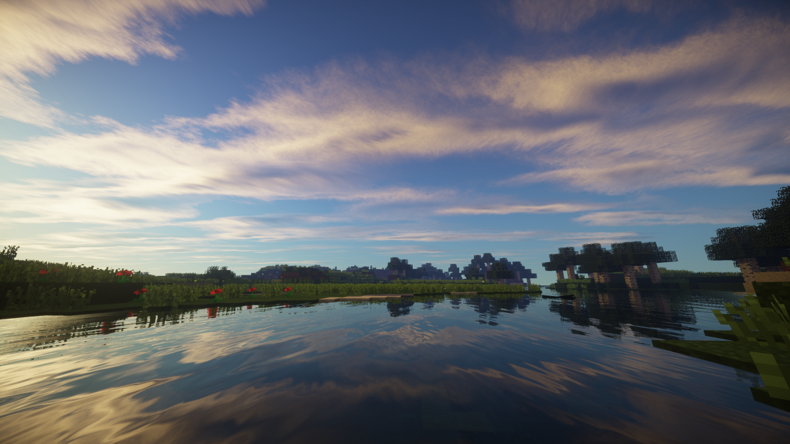 Fond d'écran : lumière du soleil, paysage, jeux vidéo, le coucher du ...