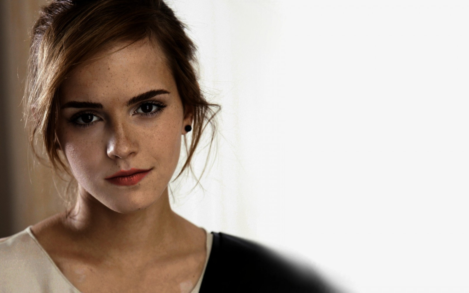 Emma Watson Acne