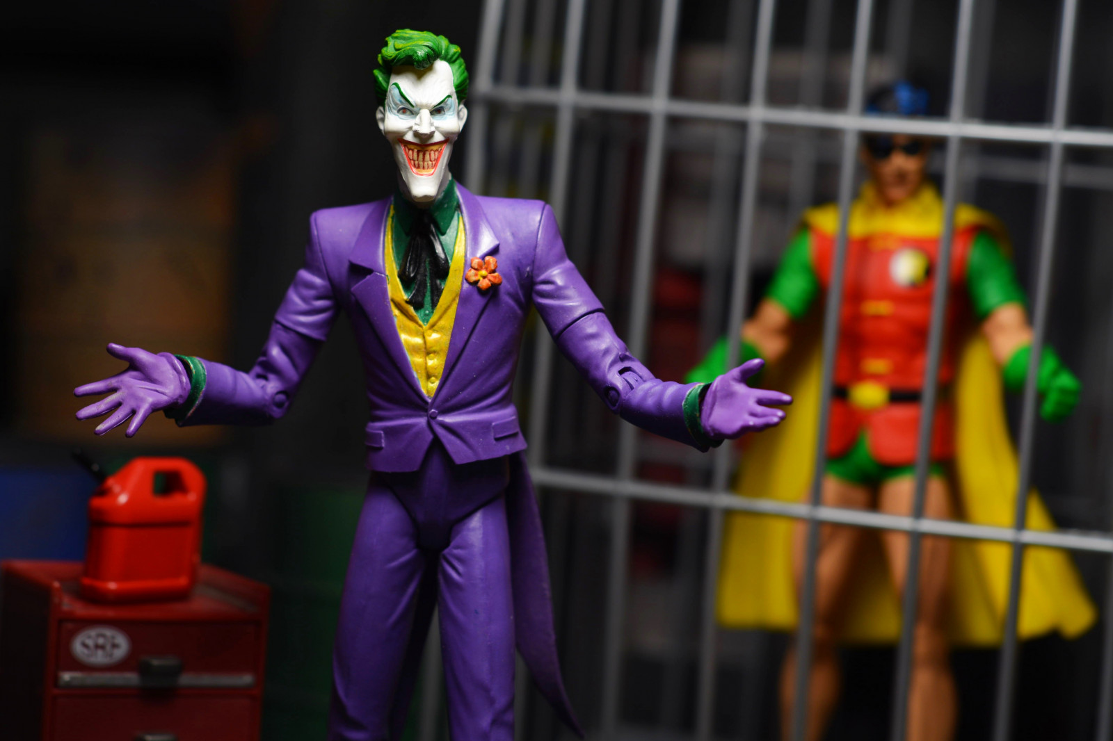 Wallpaper : robin, Toy, actionfigure, photography, shot, pic, figure ...