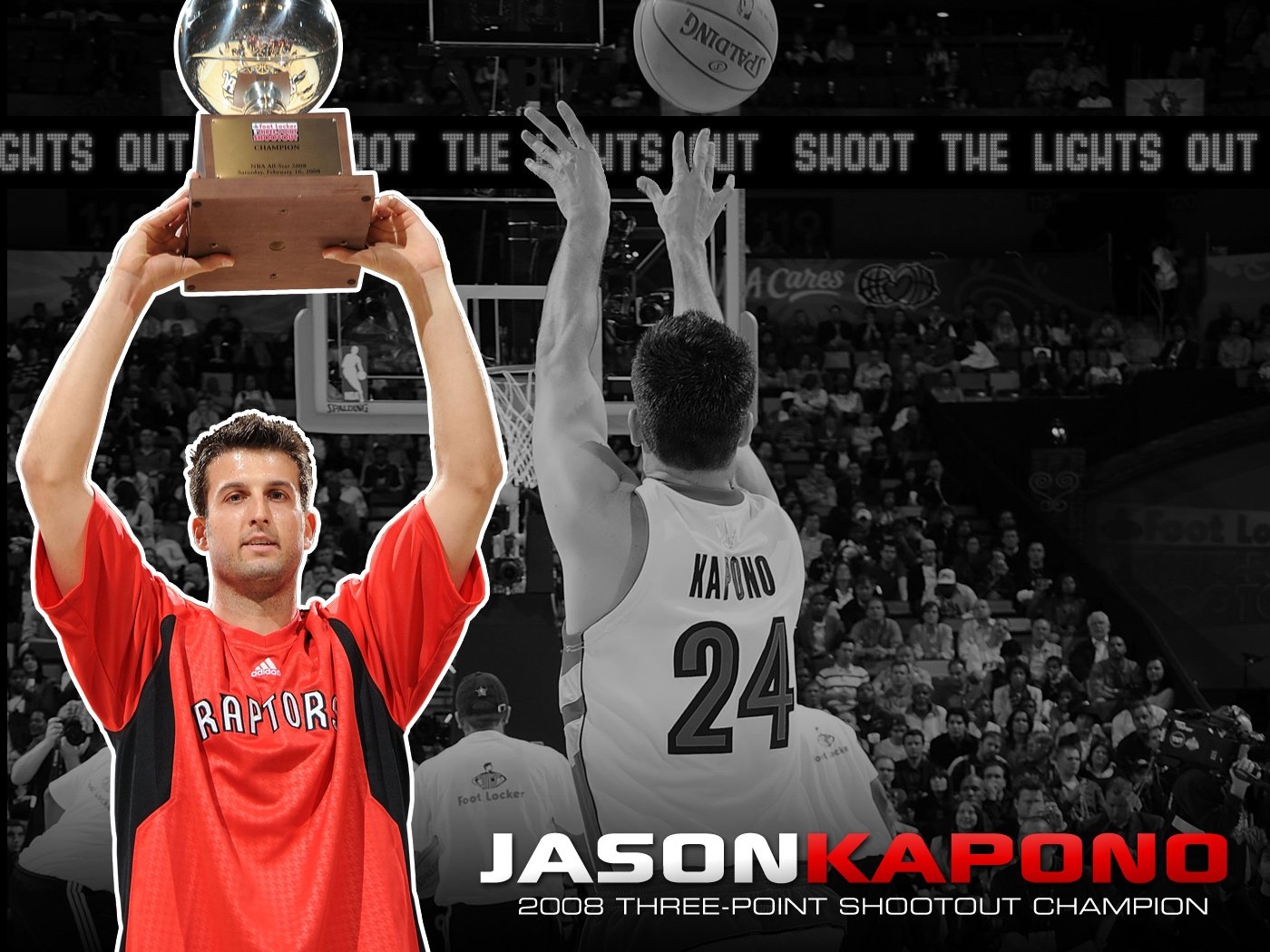 Tapety : sportovní, Červené, Basketball, Toronto, Slam Dunk, trikot ...