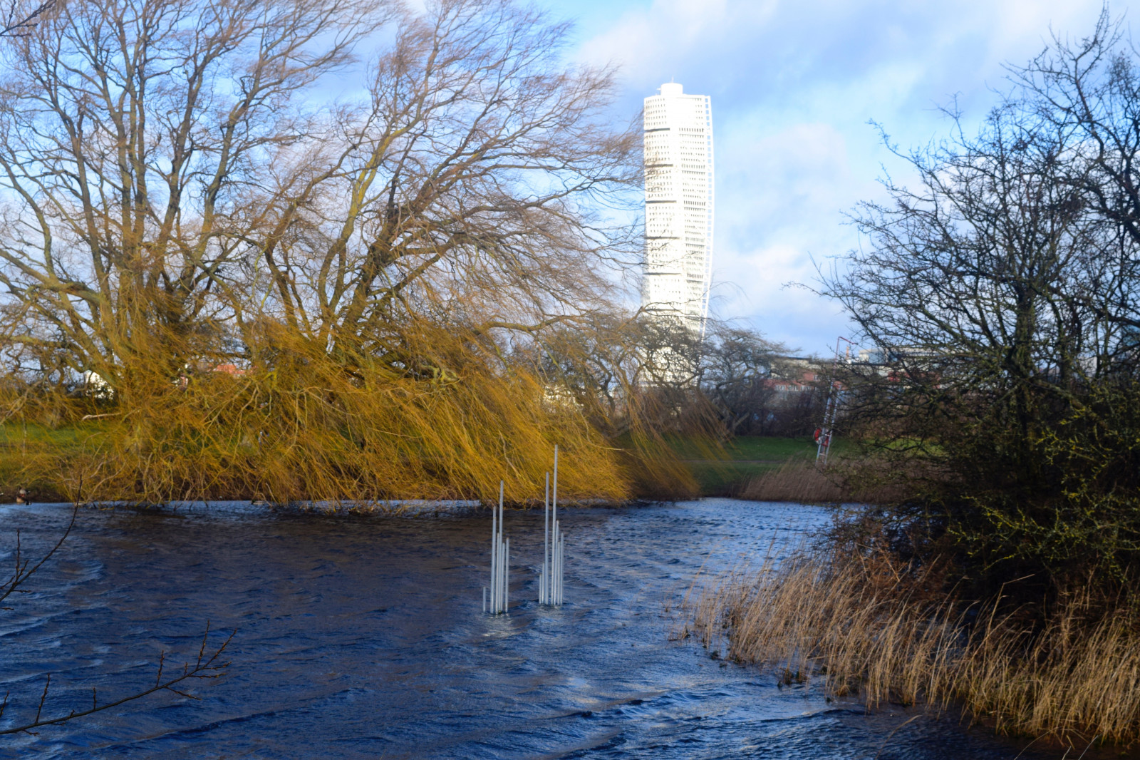 Imagini de fundal : lac, apă, reflecţie, parc, iarnă, furtună, râu ...