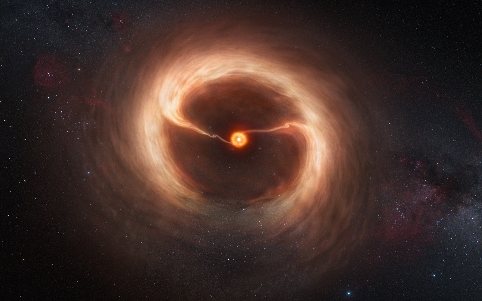 Wallpaper : 2560x1600 px, Homestuck, scratch, space, stars 2560x1600 ...