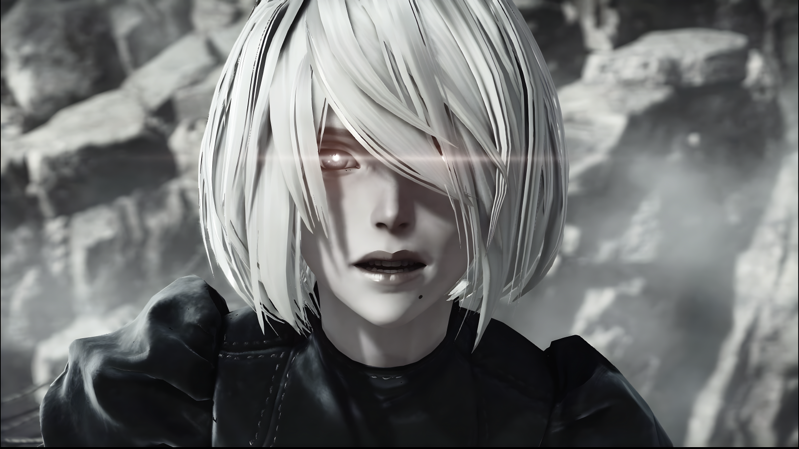 Wallpaper : Nier Automata, 2b Nier Automata, Video Game Characters 