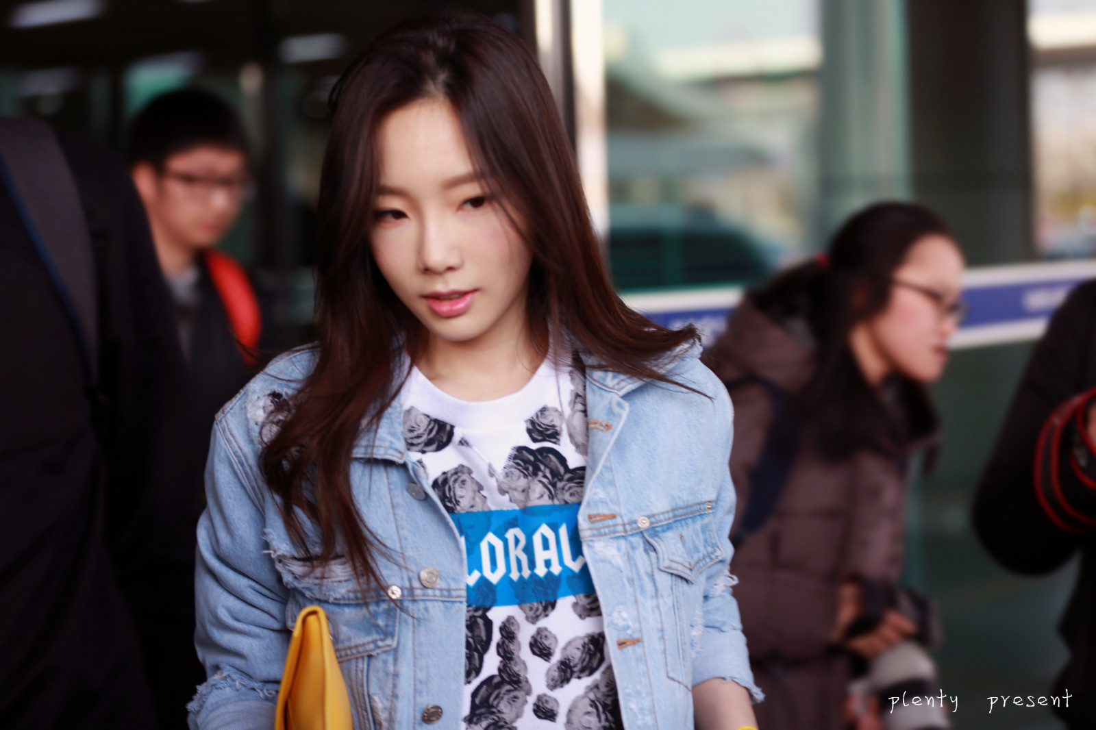Wallpaper : model, Asian, fashion, SNSD, clothing, Kim Taeyeon ...