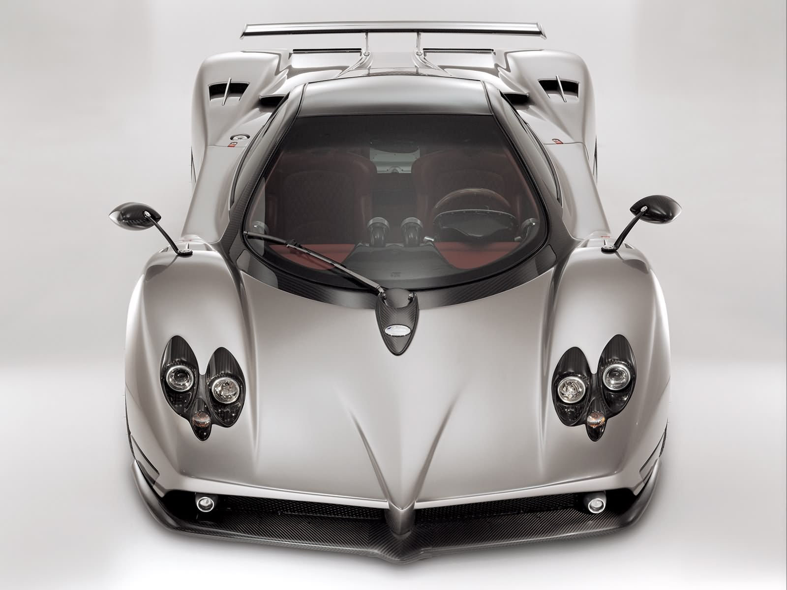 Wallpaper : sports car, Pagani Zonda, netcarshow, netcar, car images ...