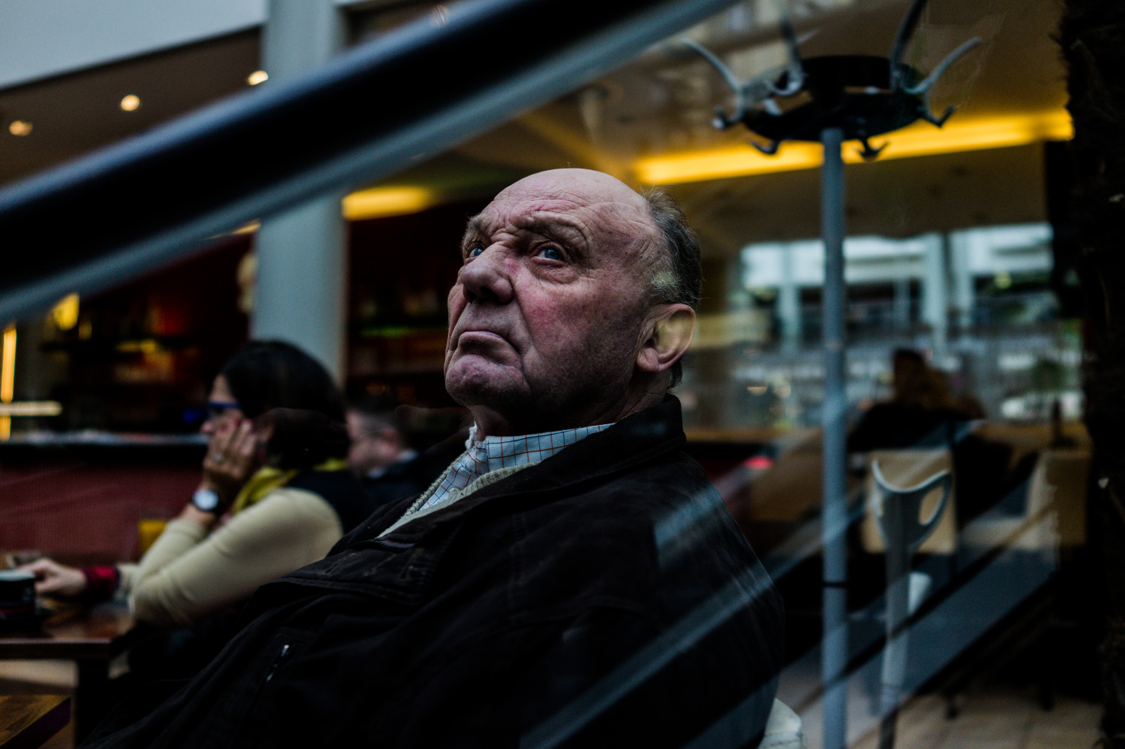 Wallpaper : portrait, street, car, technology, Sony, Austria, RX1R ...