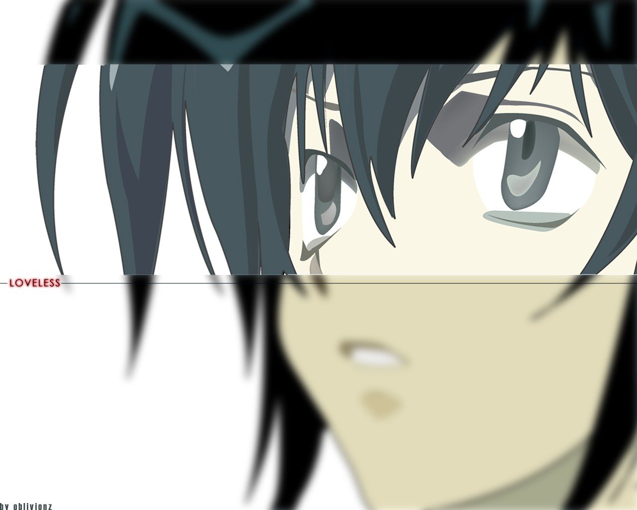 Wallpaper : 1280x1024 px, anime, Aoyagi Ritsuka, Loveless 1280x1024 ...