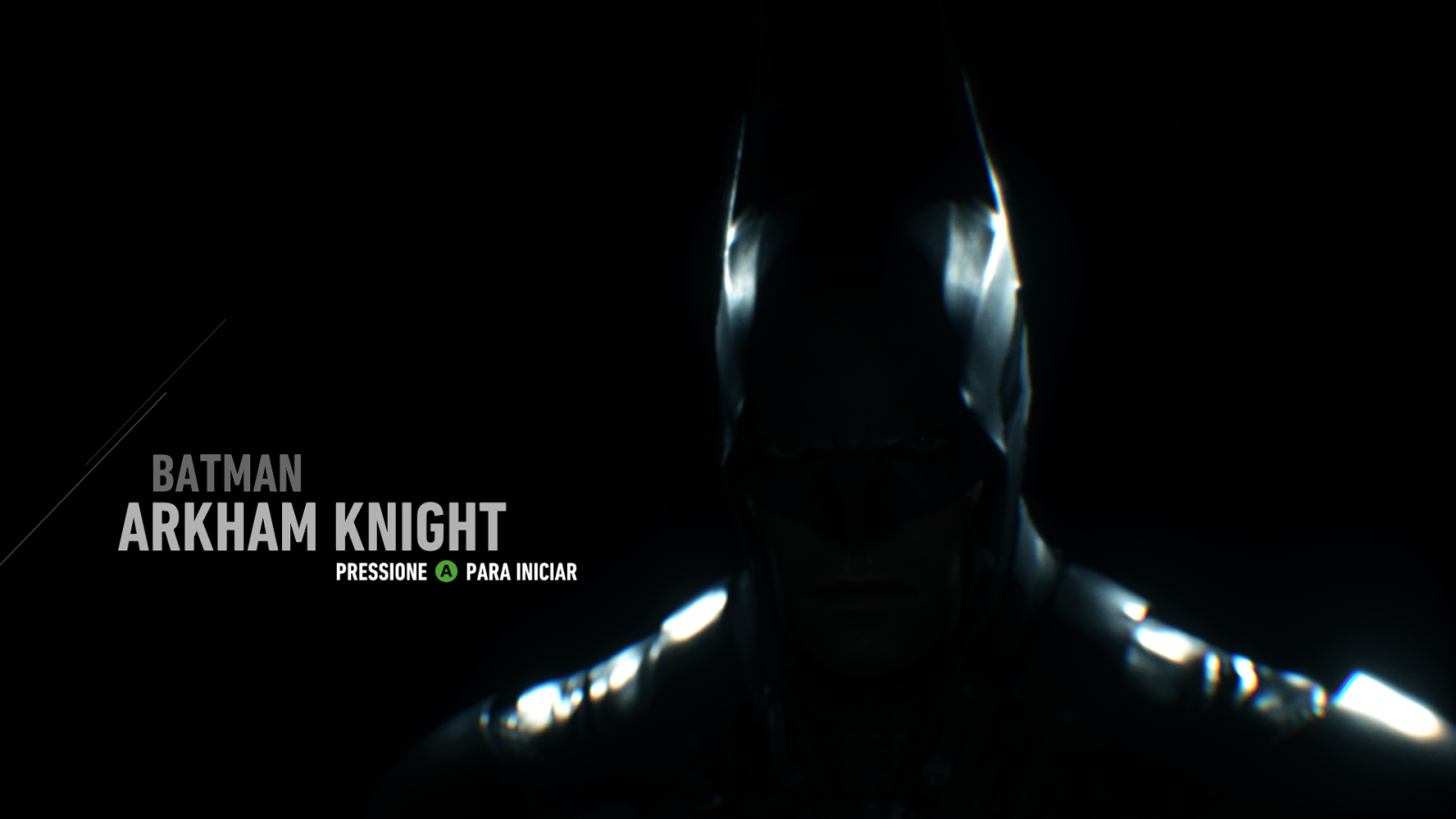 Wallpaper : Batman Arkham Knight 1920x1080 - RyuuteimaruYT - 1841707 ...