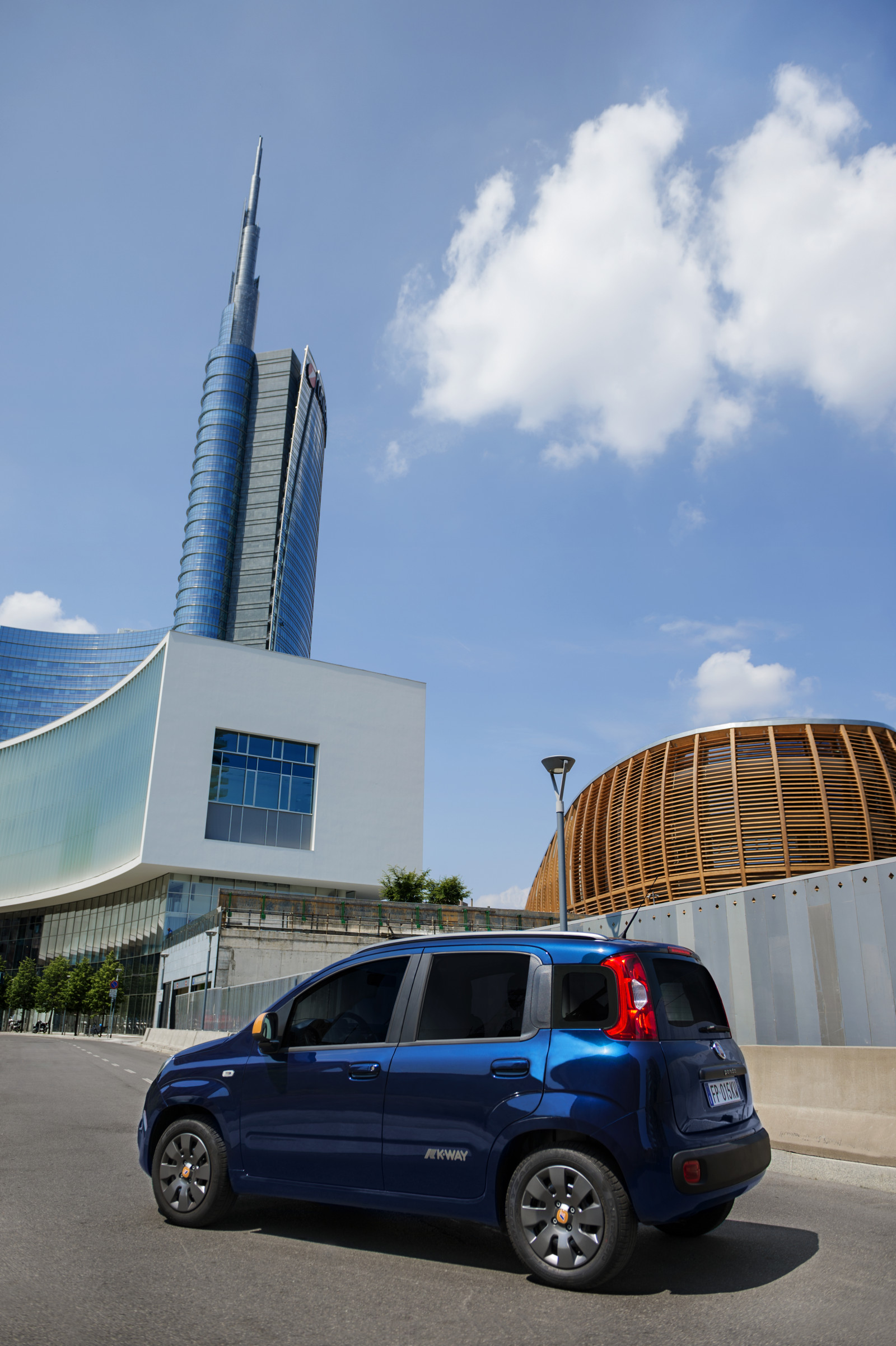 Wallpaper : vehicle, blue, 2015, FIAT, netcarshow, netcar, car images ...