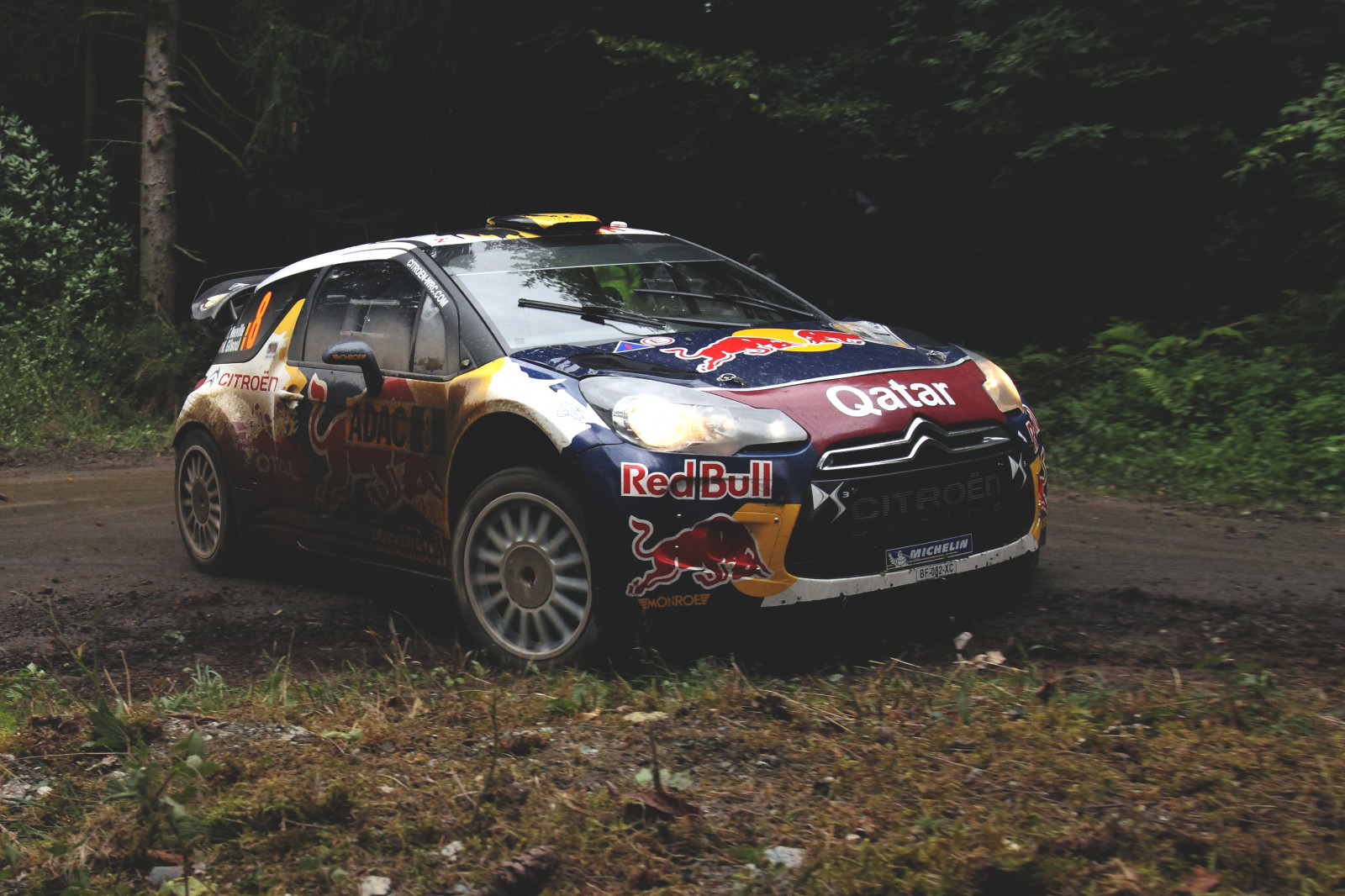 Bakgrundsbilder : Citroen, Rally, bil 3606x2404 - darkleader - 1282367 ...