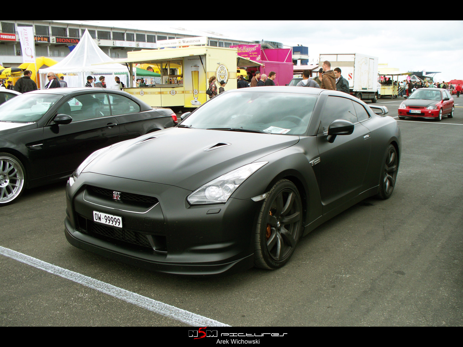 Wallpaper : car, Nissan GT R, black cars, JDM 4000x3000 ...