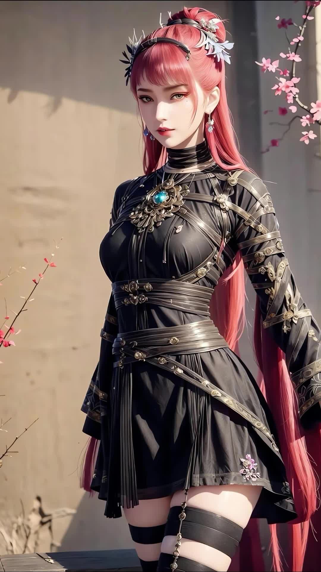 배경 화면 : Hua Jianghu, Bu liang ren, 중국 의류 1080x1923 - jrmnt - 2235952 ...