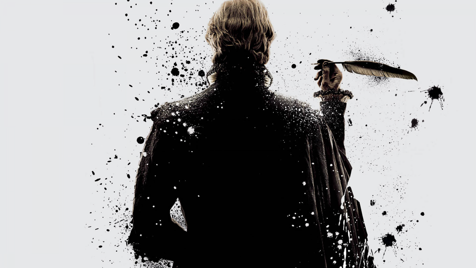 배경 화면 : Anonymous movie, 페인트 튀김, 깃대 1920x1080 - YoshitakaHaku - 1367303 ...