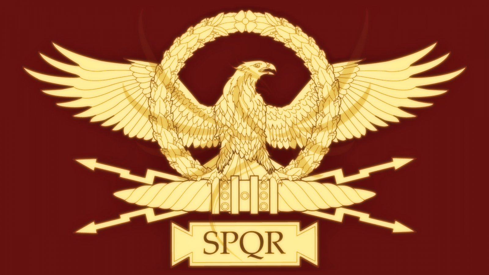 Wallpaper : Rome, spqr 2133x1200 - gkarsten6 - 2252436 - HD Wallpapers ...