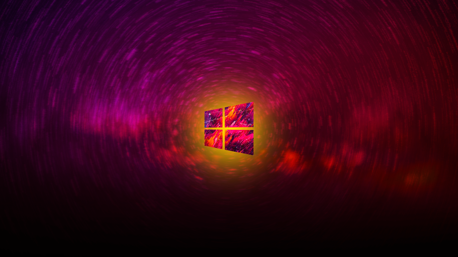 배경 화면 : Windows 10, 마이크로 소프트, 우주, 태양 광선 2560x1440 - Ekin - 1954987 - 배경 ...