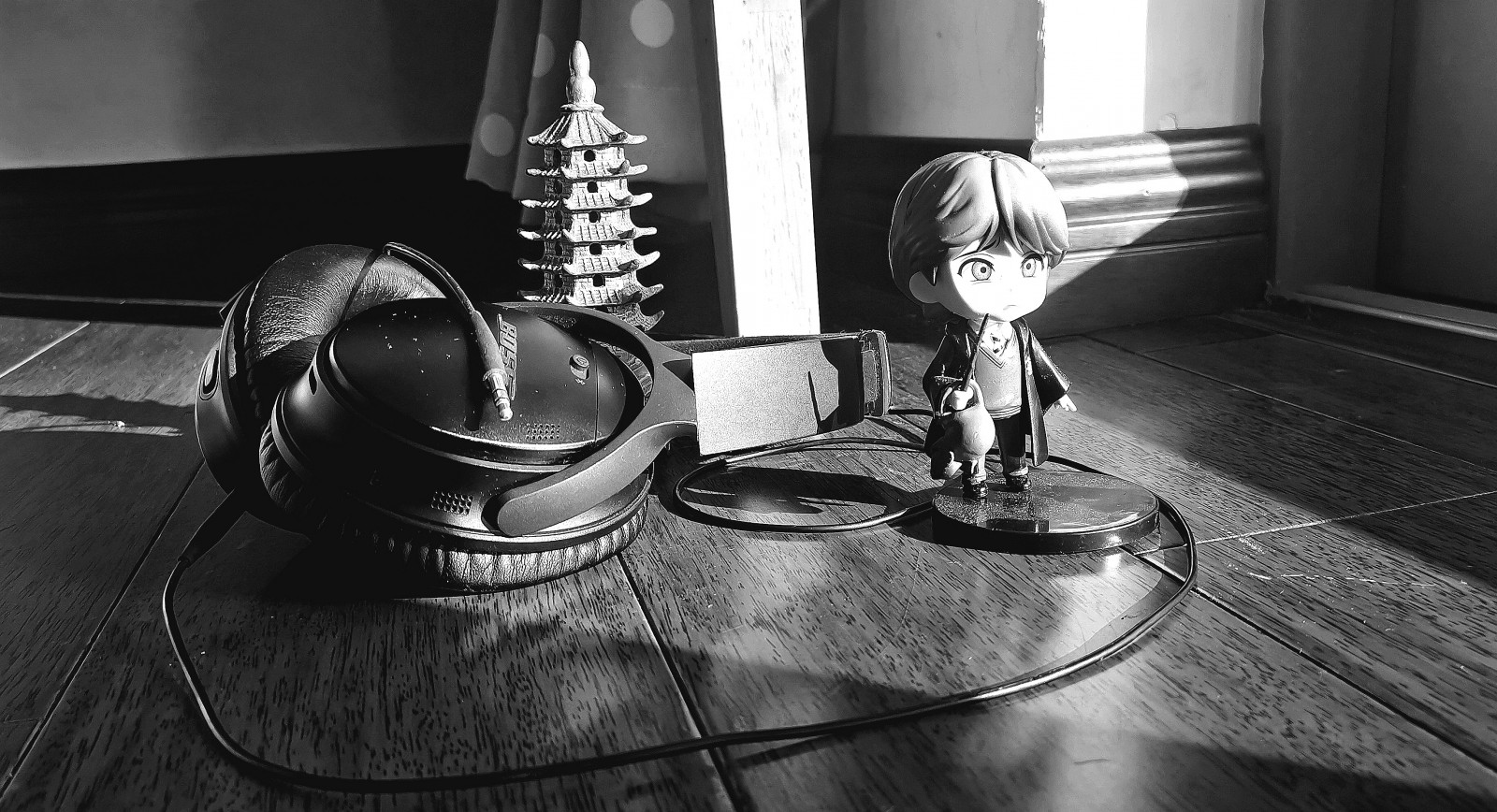 Ingyenes háttérképek : photo realistic, fülhallgató, Harry Potter ...