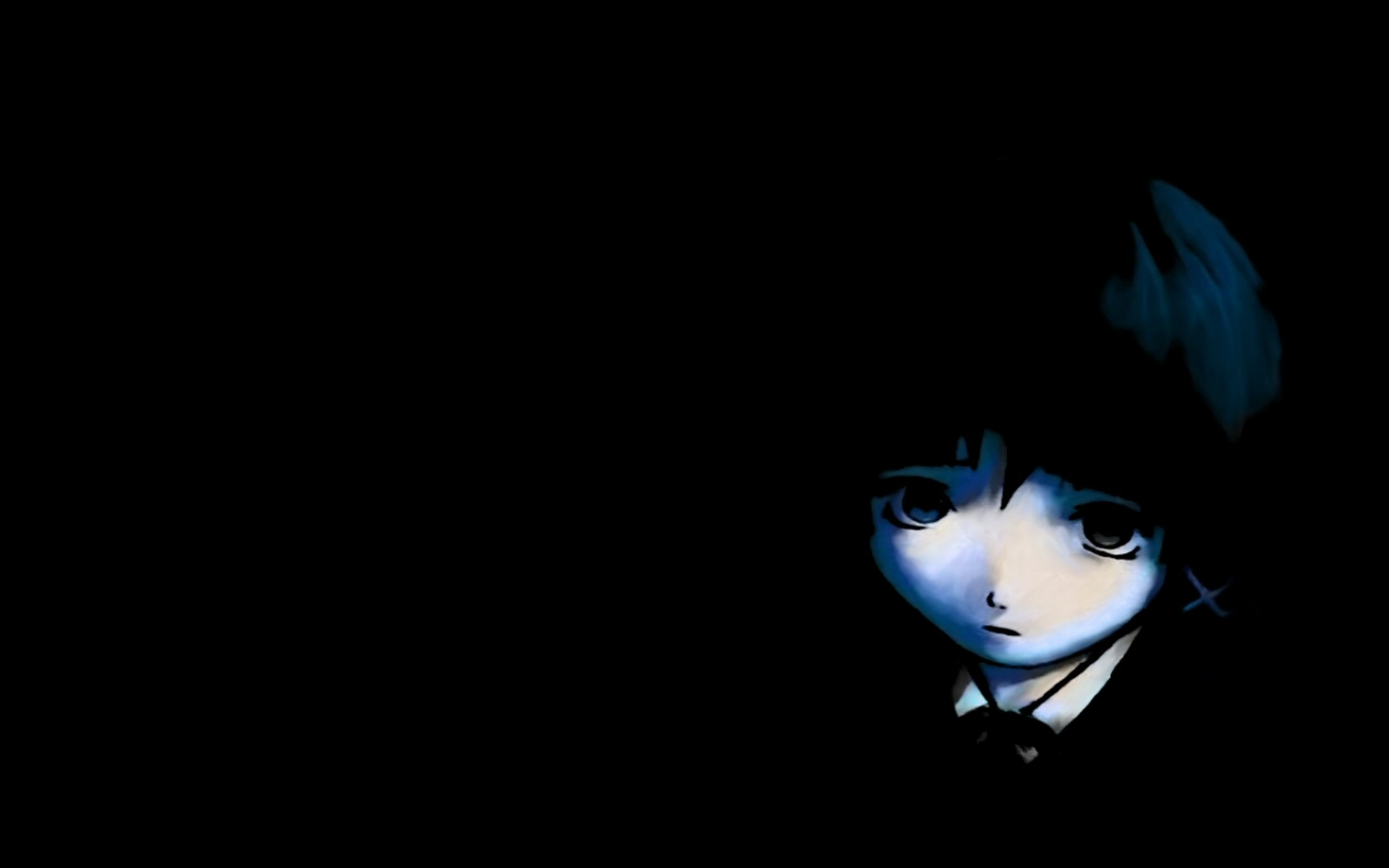 Wallpaper : gadis anime, Serial Experiments Lain, Lain Iwakura ...