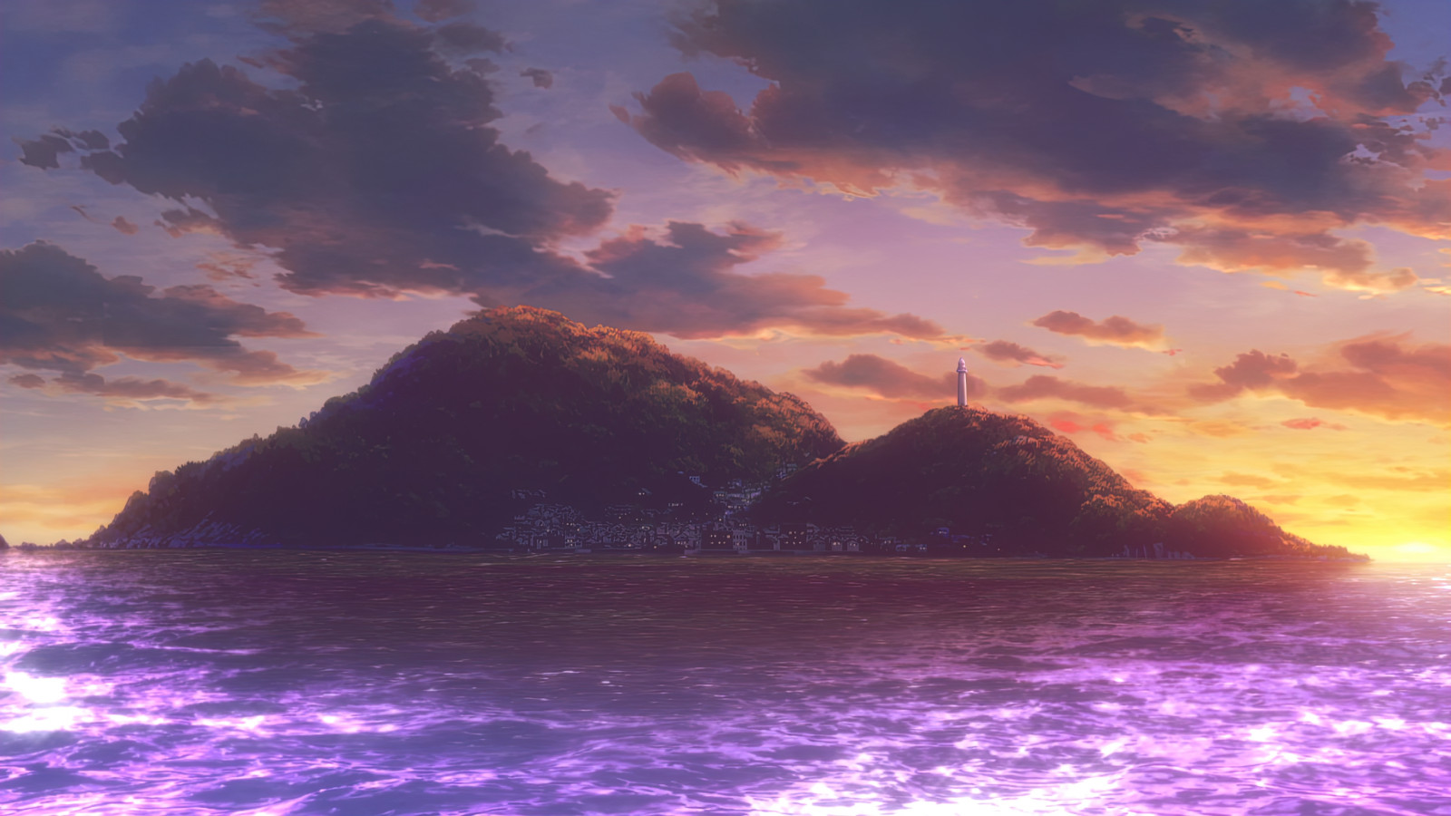 デスクトップ壁紙 : Summer Time Rendering, 4k, アニメ 3840x2160 - jrmnt - 2223212 ...
