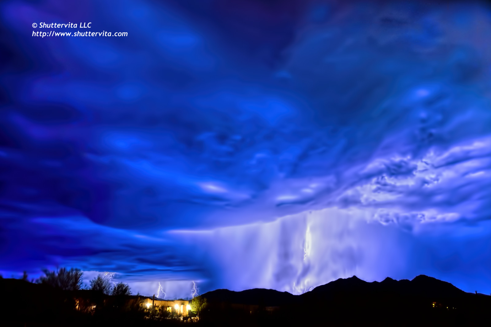 Wallpaper : night, nature, sky, rain, clouds, Earth, calm, lightning ...