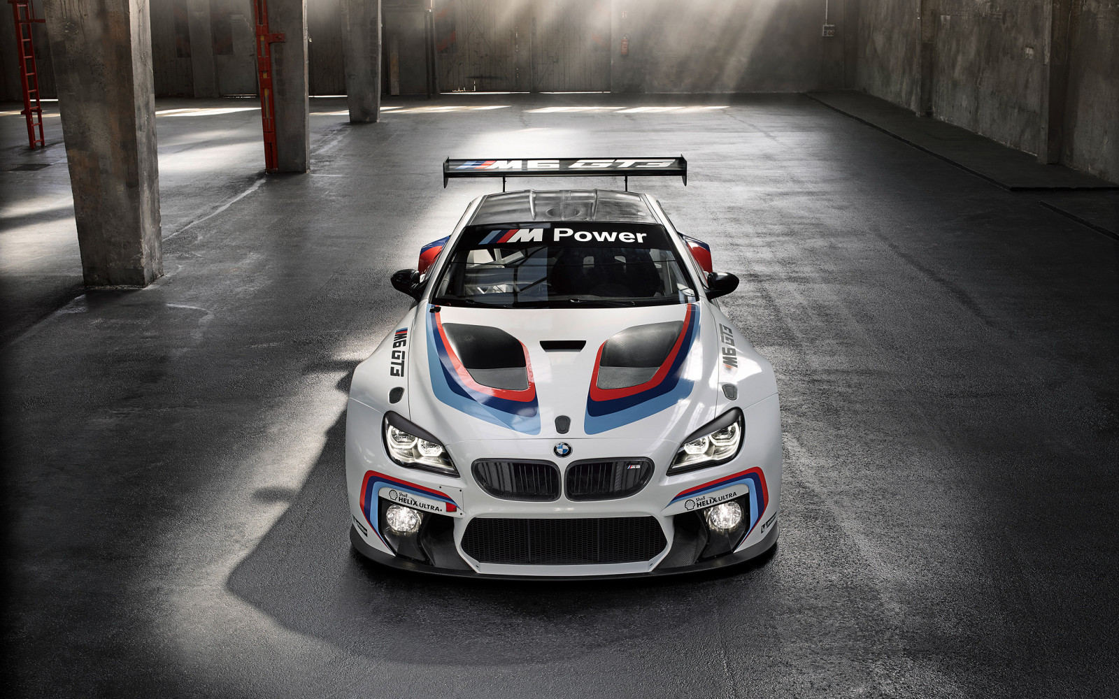 วอลเปเปอร์ : BMW M6 GT3, รถแข่ง 2560x1600 - lumberjacck - 2204021 - วอ ...