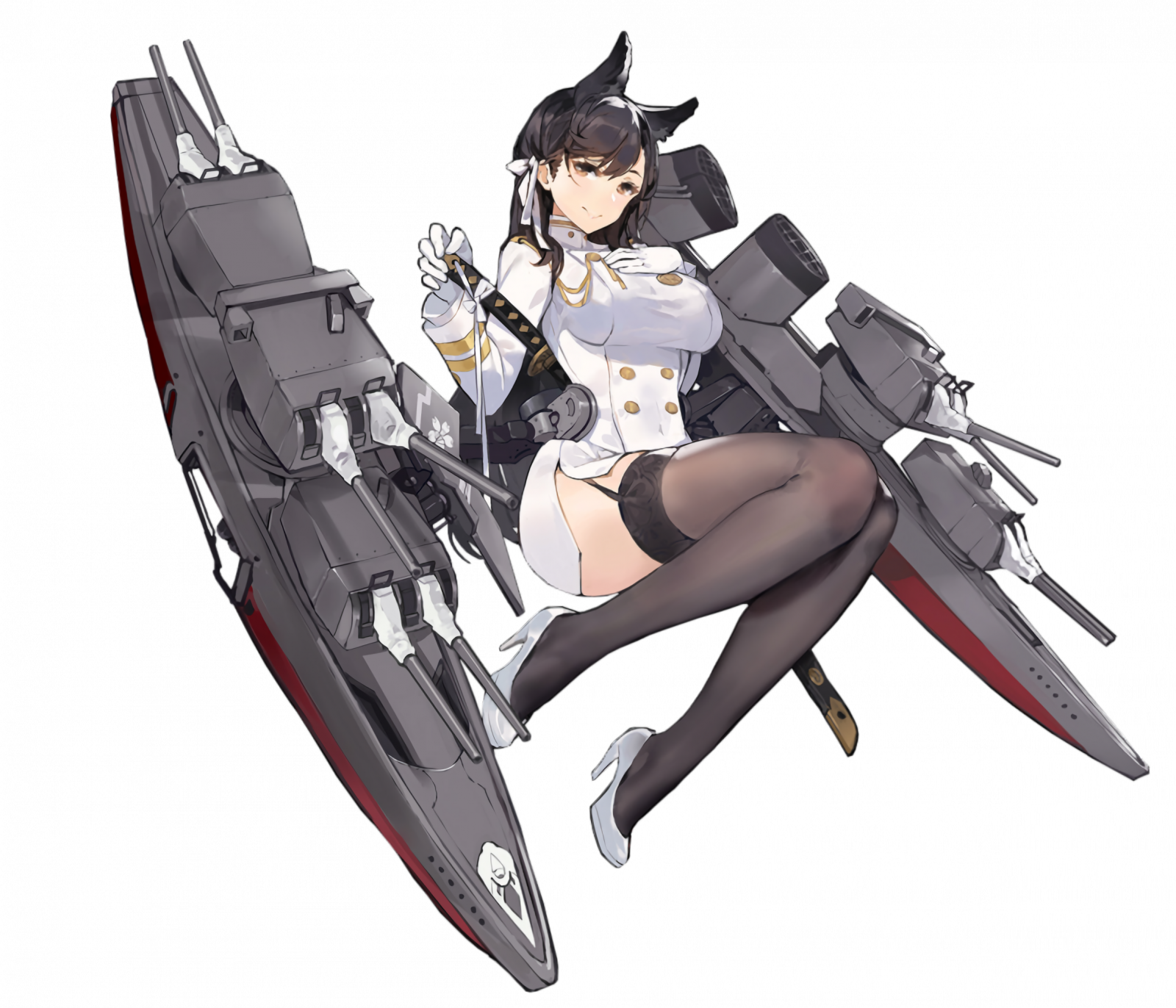 Fondos De Pantalla Anime Chicas Anime Azur Lane Enviar Fondo