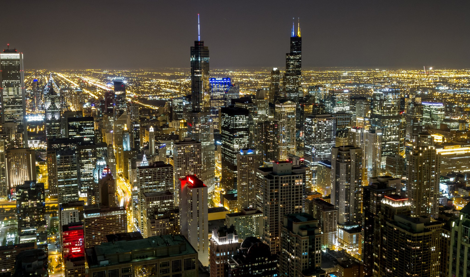 Chicago Estados Unidos