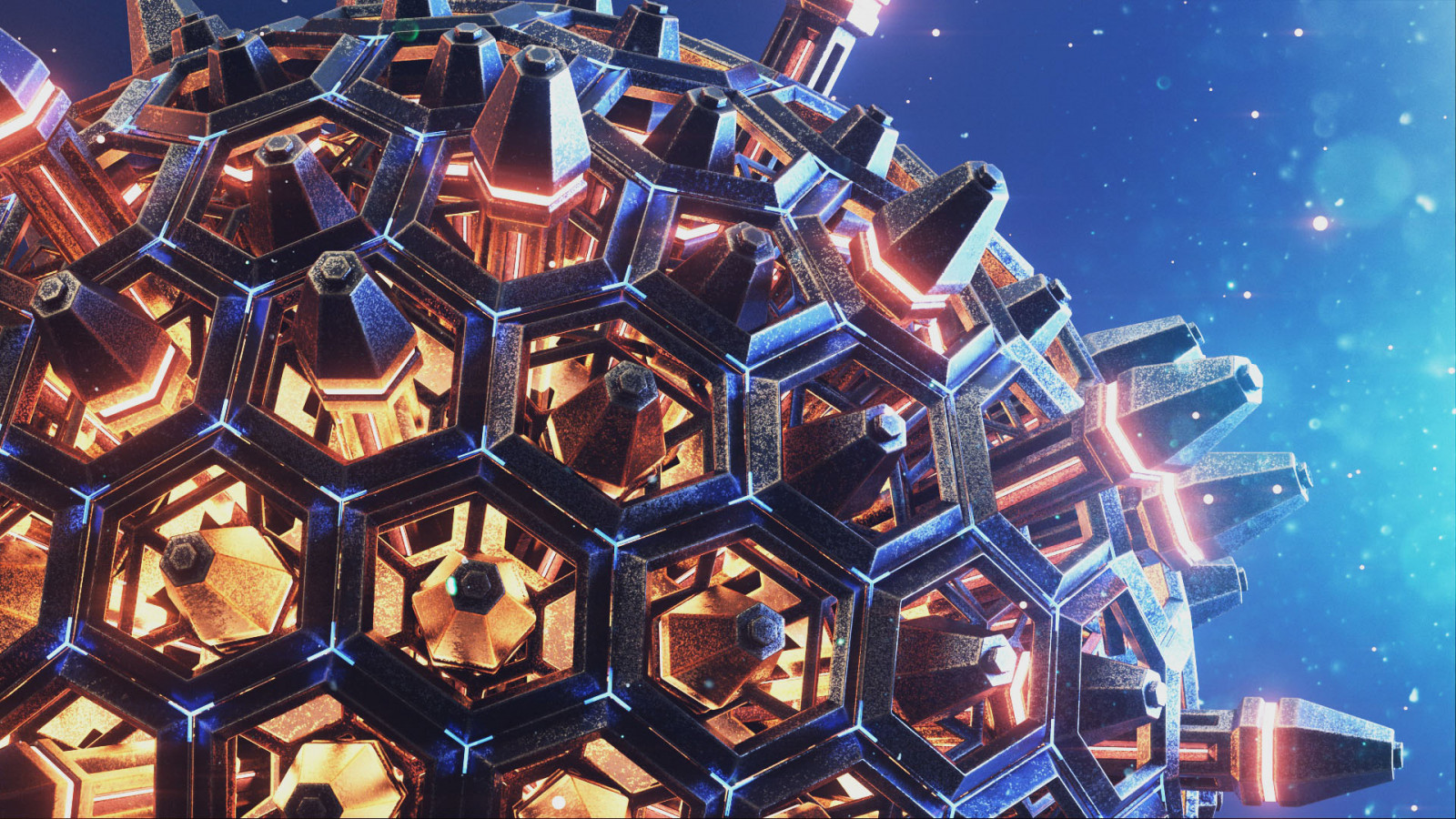 배경 화면 : Dante Metaphor, CGI, 디지털 아트, 추상, 3D 1920x1080 - Heroine2000 ...