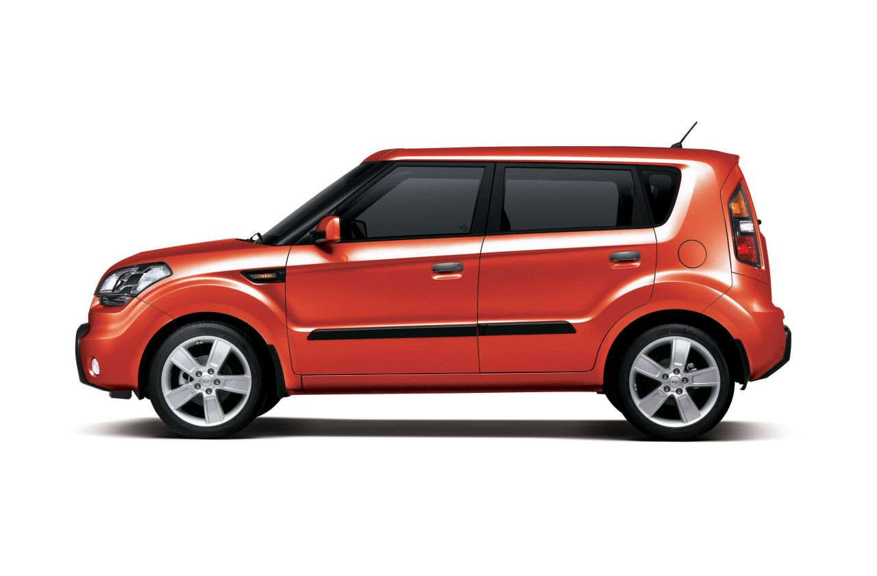 Wallpaper Kia 2012 Netcarshow Netcar Car Images Car Photo Soul