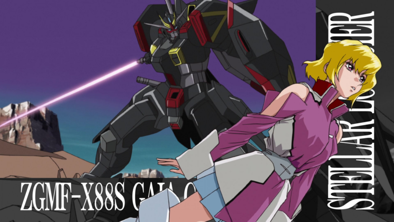 デスクトップ壁紙 : 機動戦士ガンダムSEED運命, モバイルスーツ, 種子, アニメ 1920x1080 - DrMurdoch ...