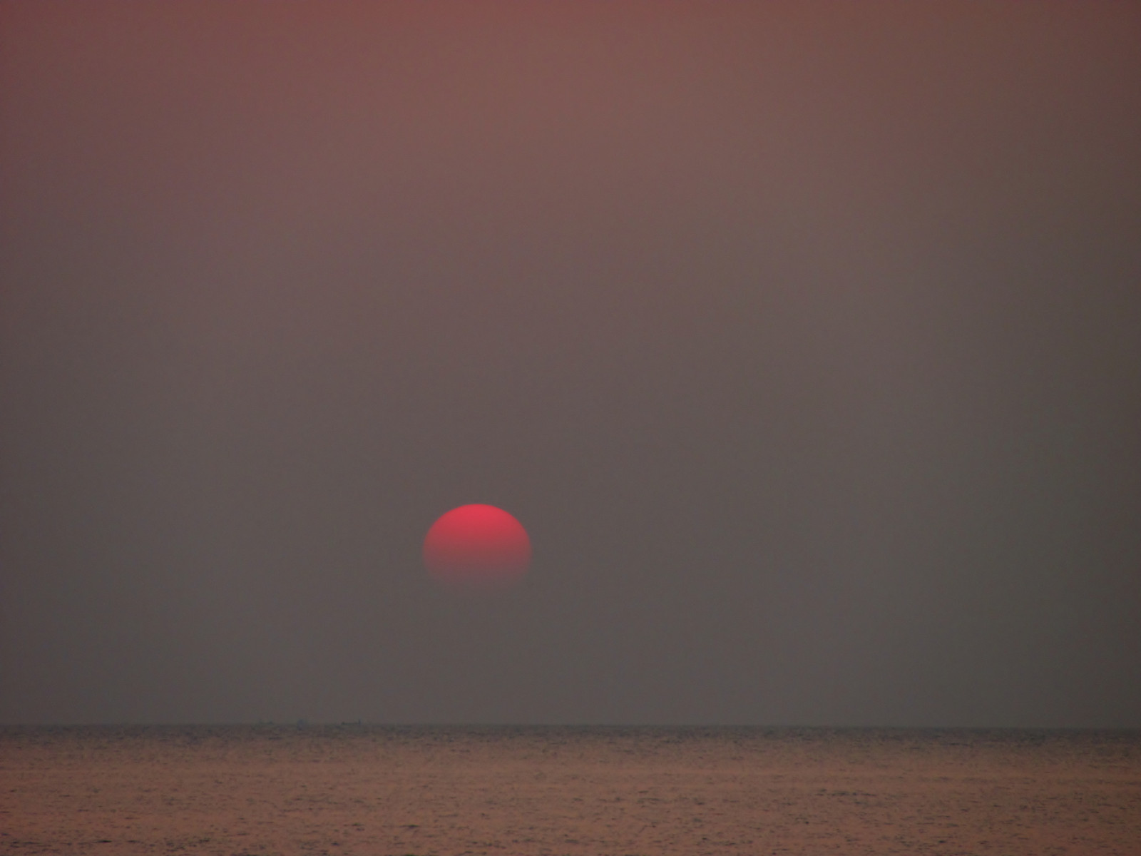 Wallpaper : sunset, sea, sky, sunrise, calm, evening, morning, Sun ...