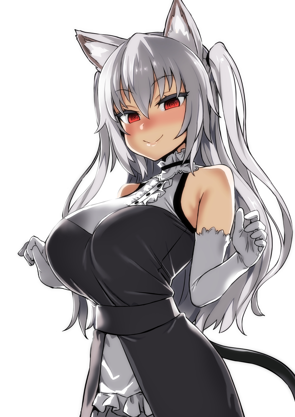 Anime Anime Girls Fan Art Crux Knight Pintail Sword The Best Porn Website