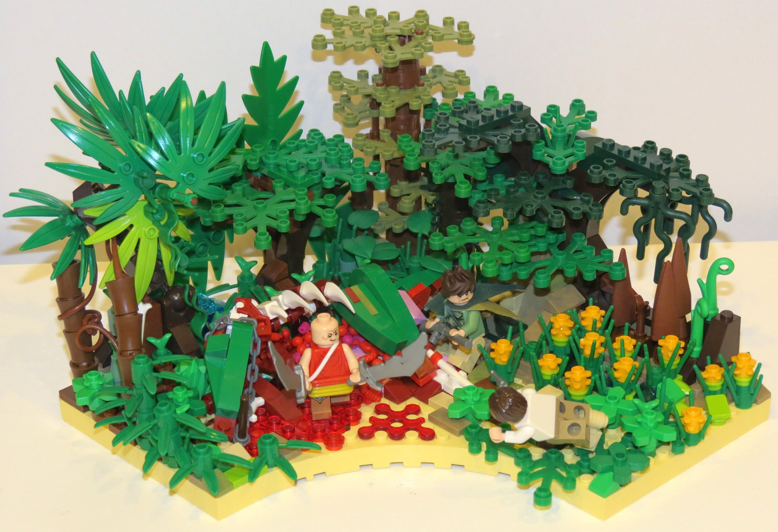 Wallpaper : LEGO, arcade, cadillacs, minifig, dinosaurs, Capcom ...