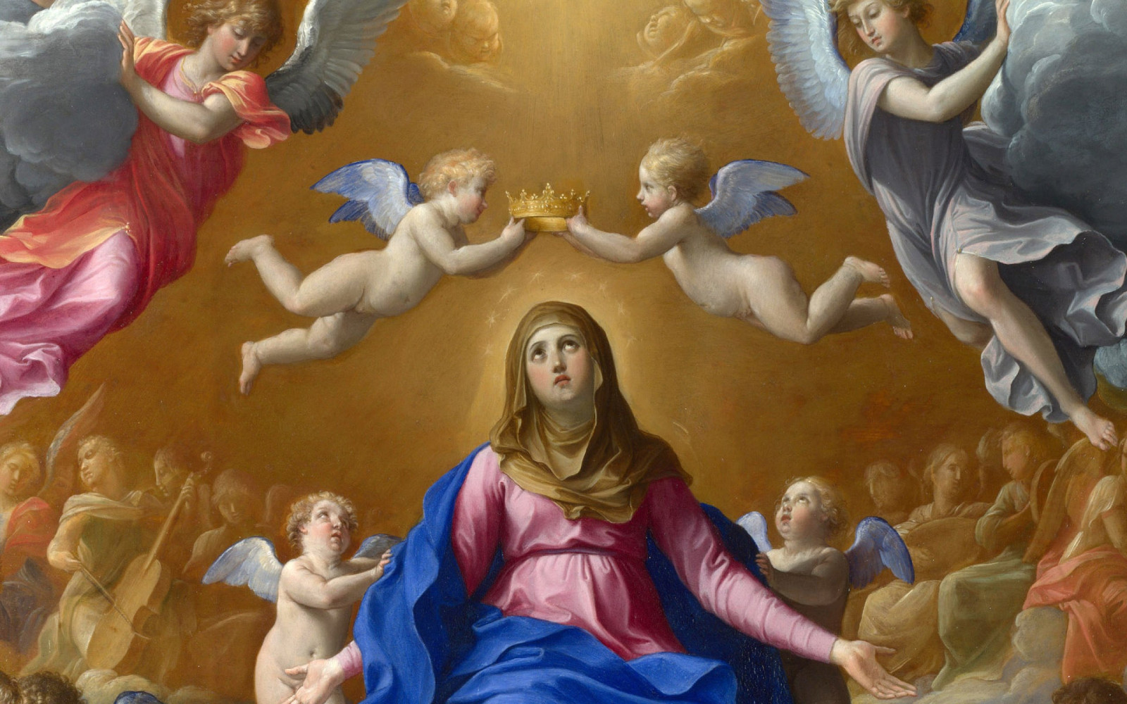 デスクトップ壁紙 : 1npgl, 2560x1600 px, 芸術的, アートワーク, カトリック, キリスト教の, クラシック, 神々 ...