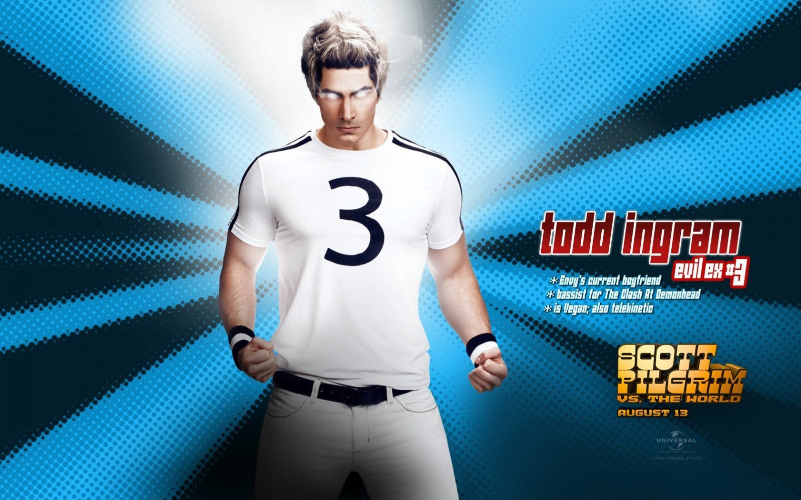 Wallpaper : 1680x1050 px, Evil Ex, Scott Pilgrim 1680x1050 ...