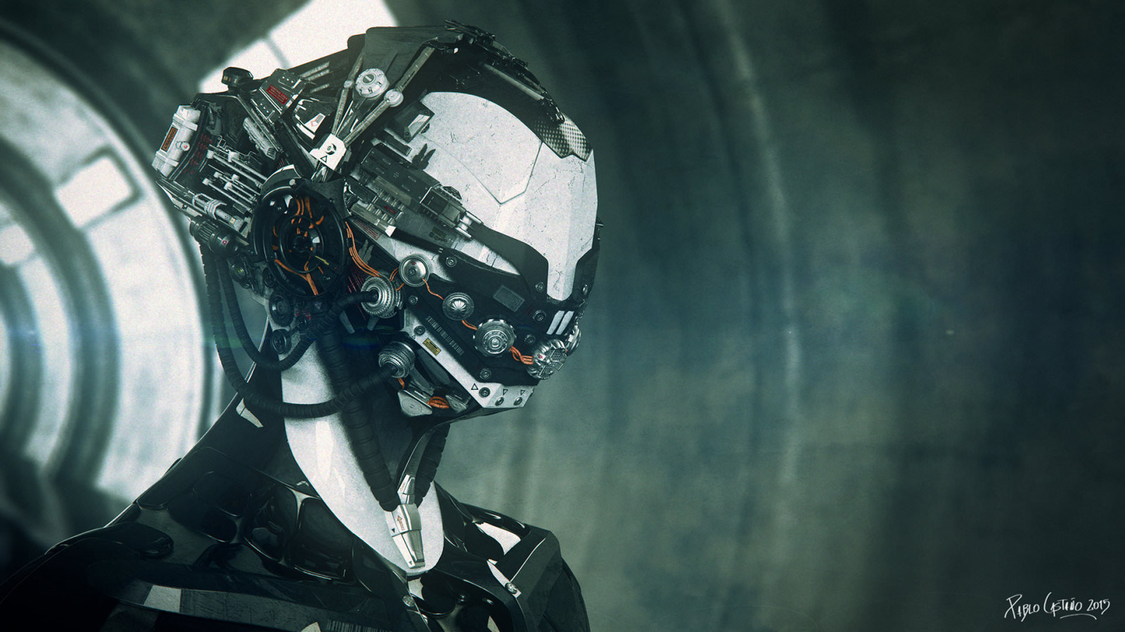 Hình nền : 1920x1080 px, Robot, khoa học viễn tưởng 1920x1080 - wallup ...