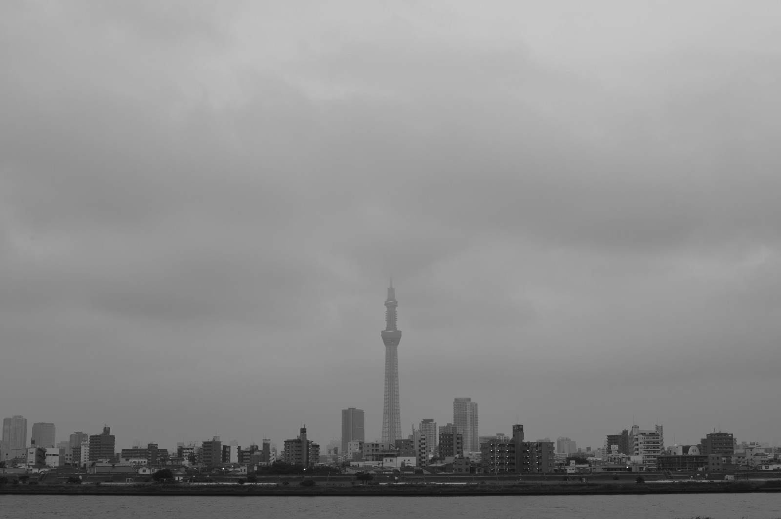 Wallpaper : city, cityscape, skyline, skyscraper, tower, horizon, Nikon ...