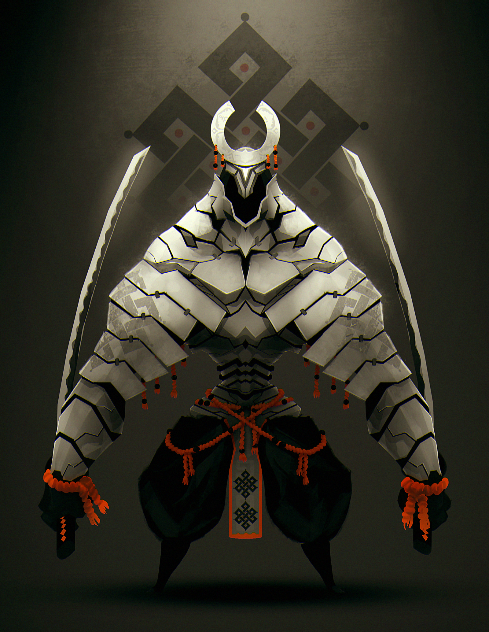 Hình nền : Áo giáp, Rives Alexis, nghệ thuật số, thanh kiếm, Robot ...