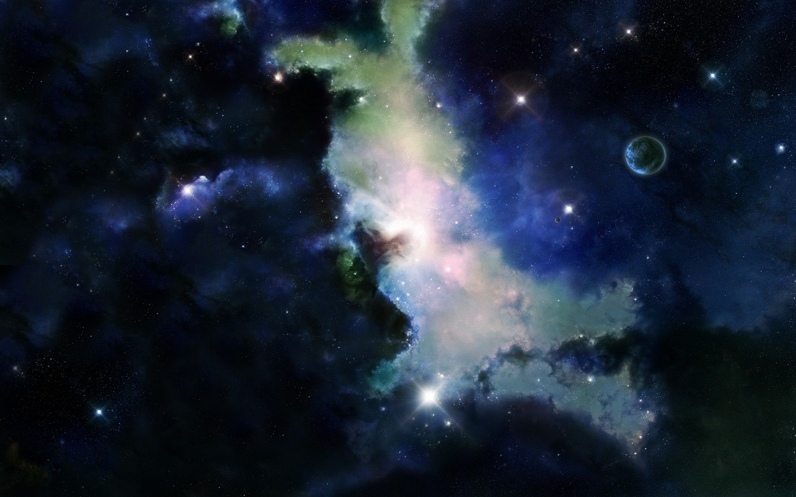 Wallpaper : 1920x1200 px, galaxies, outer, space 1920x1200 - wallhaven ...