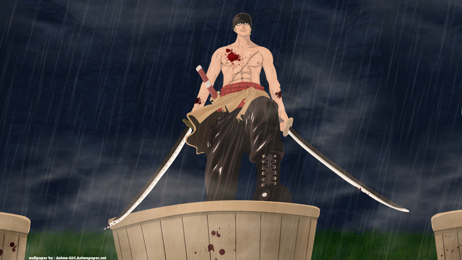 Bakgrundsbilder : anime, En bit 1920x1080 - nuotio - 1199585 ...