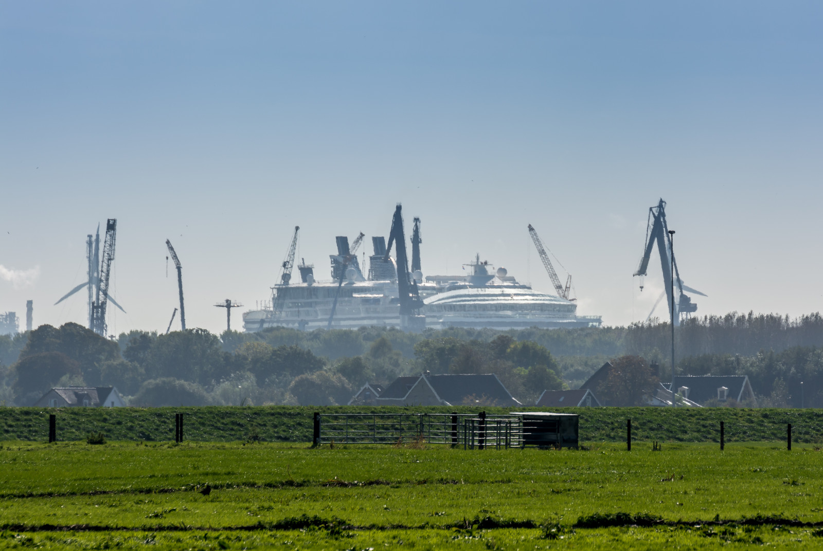 Wallpaper : pelayaran, tempat berlindung, pelabuhan, dermaga, rotterdam ...