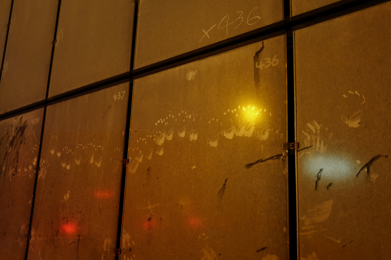 Wallpaper : Japan, sunlight, night, reflection, wall, yellow, evening ...