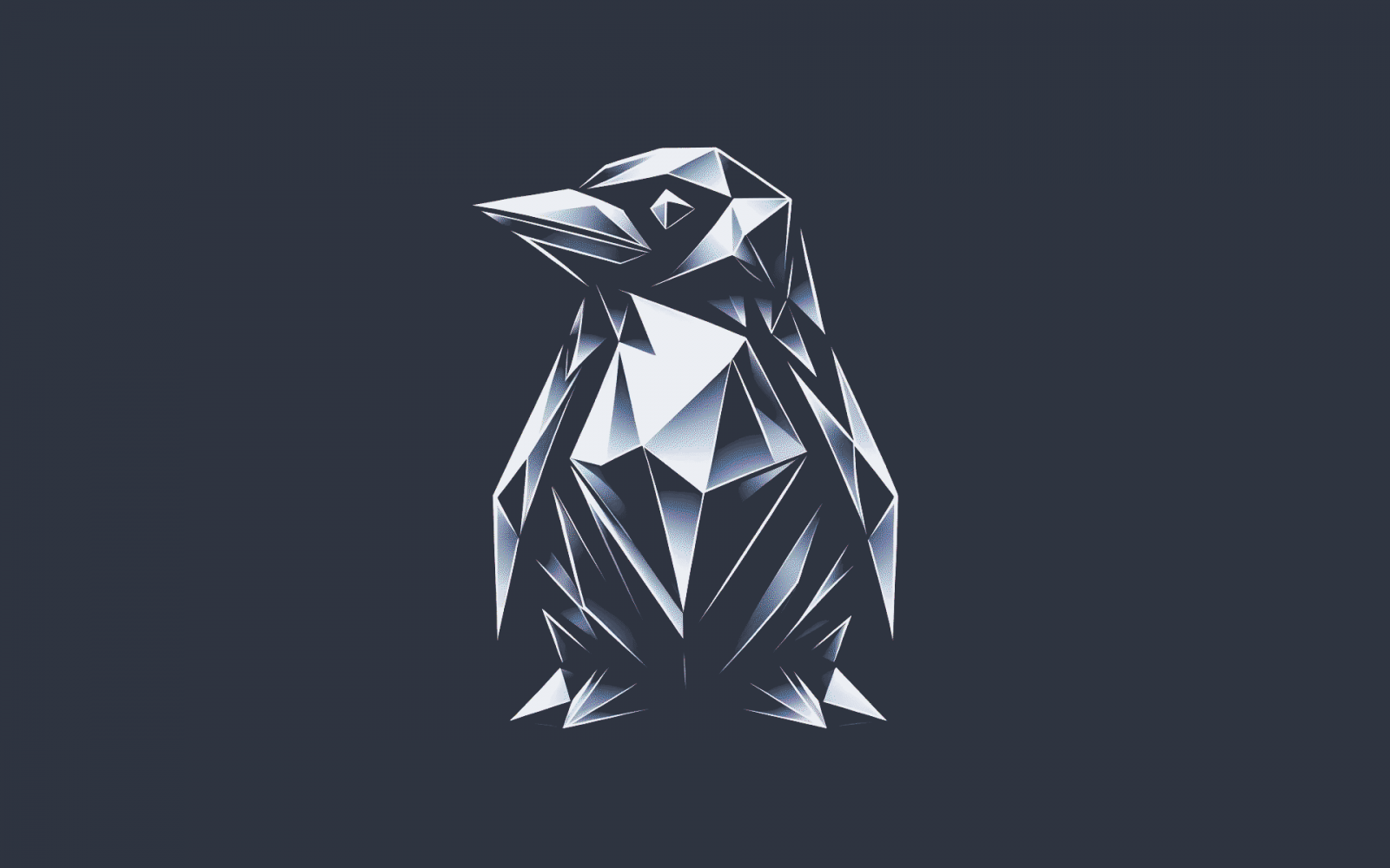 Wallpaper : Linux, penguins 1920x1200 - hellwoodice - 2286634 - HD ...