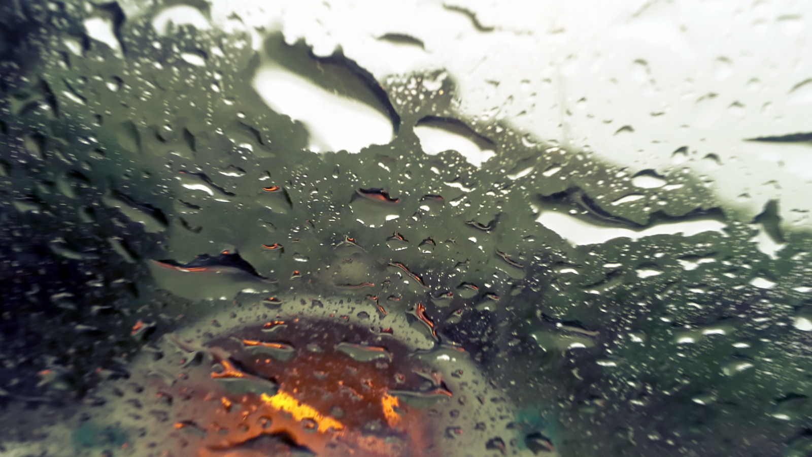 Wallpaper Nature Reflection Snow Rain Water Drops Ice Frost