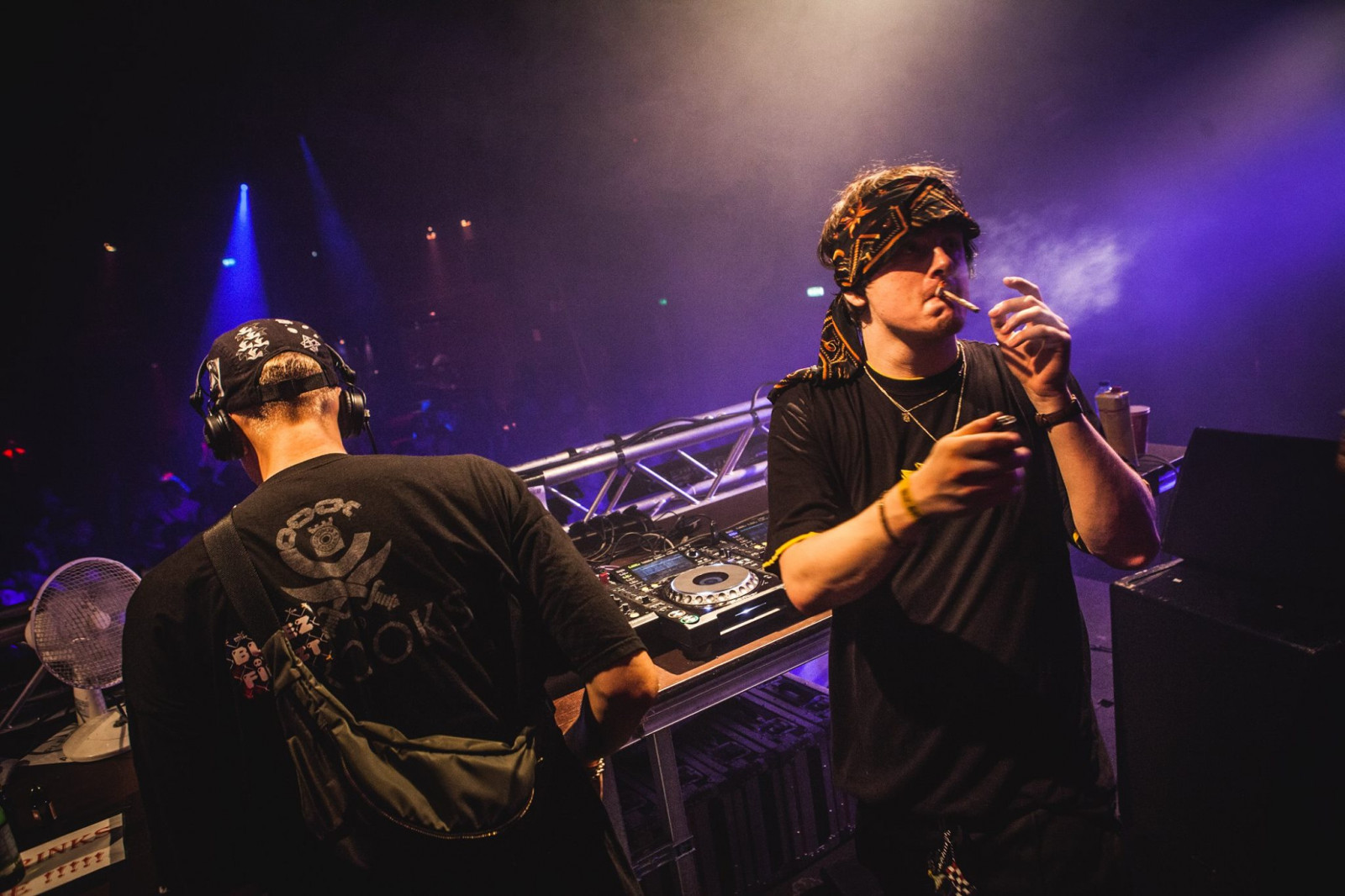 วอลเปเปอร์ : ดีเจ, Riddim Dubstep 2048x1365 - MrUnan - 1495629 - วอลเป ...