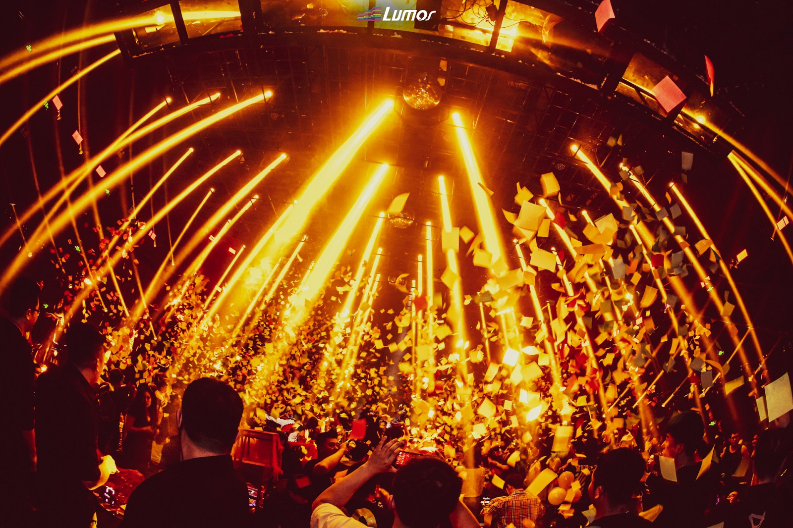 Sfondi : discoteca, DrOscar, Lumos 1920x1280 - Skush - 1903613 - Sfondi ...